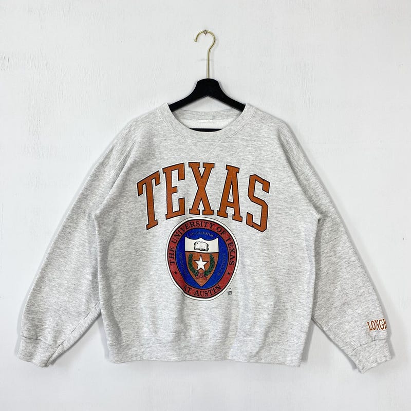 University of Texas - Etsy