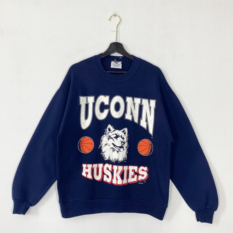 Uconn - Etsy