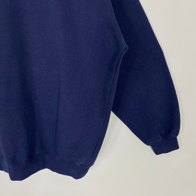 Vintage Pennsylvania State University Sweatshirt Penn State Crewneck ...