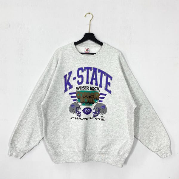 Kansas State University - Etsy