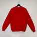 Vintage 90s California State University Sweatshirt Fresno Crewneck ...