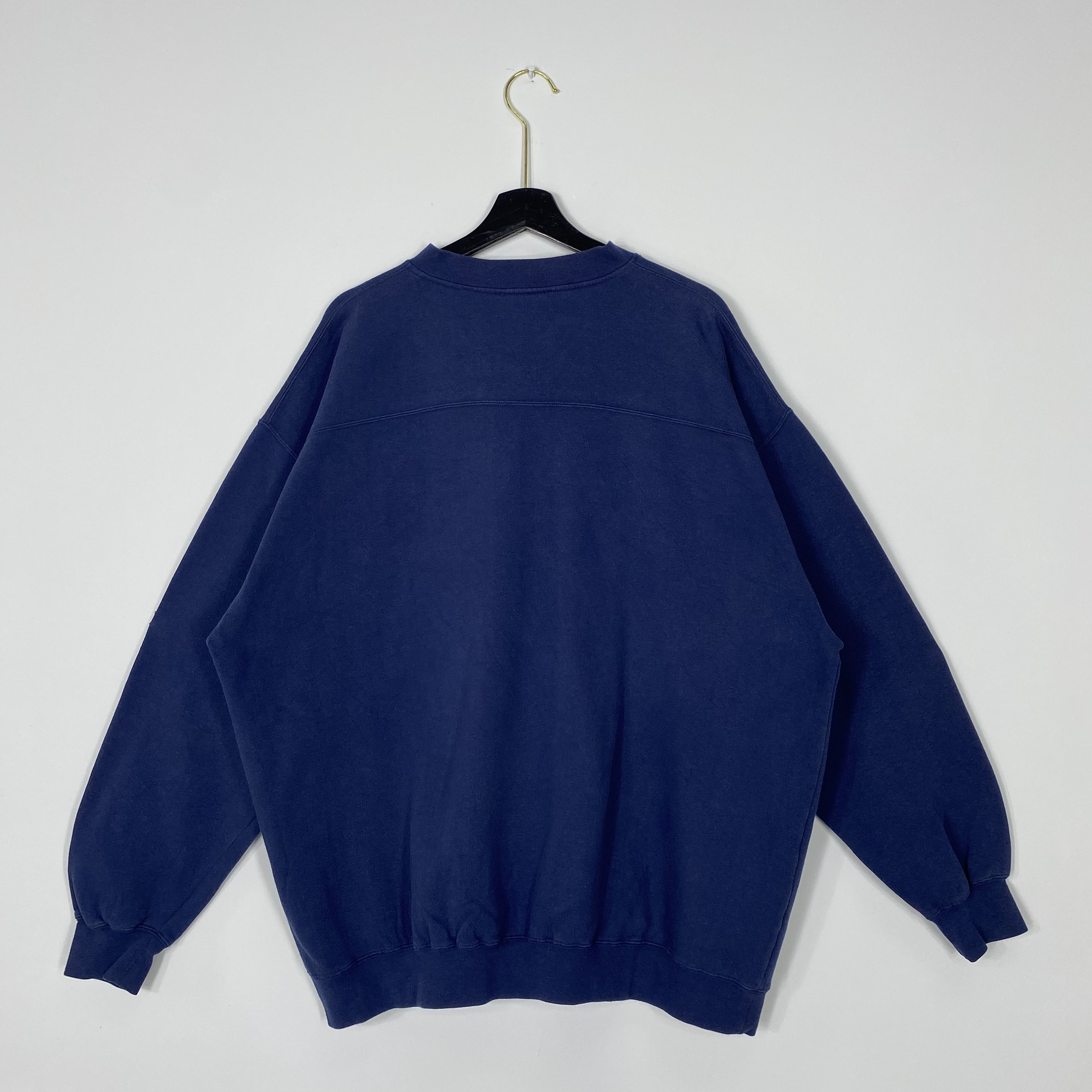 Vintage Pennsylvania State University Sweatshirt Penn State Crewneck ...