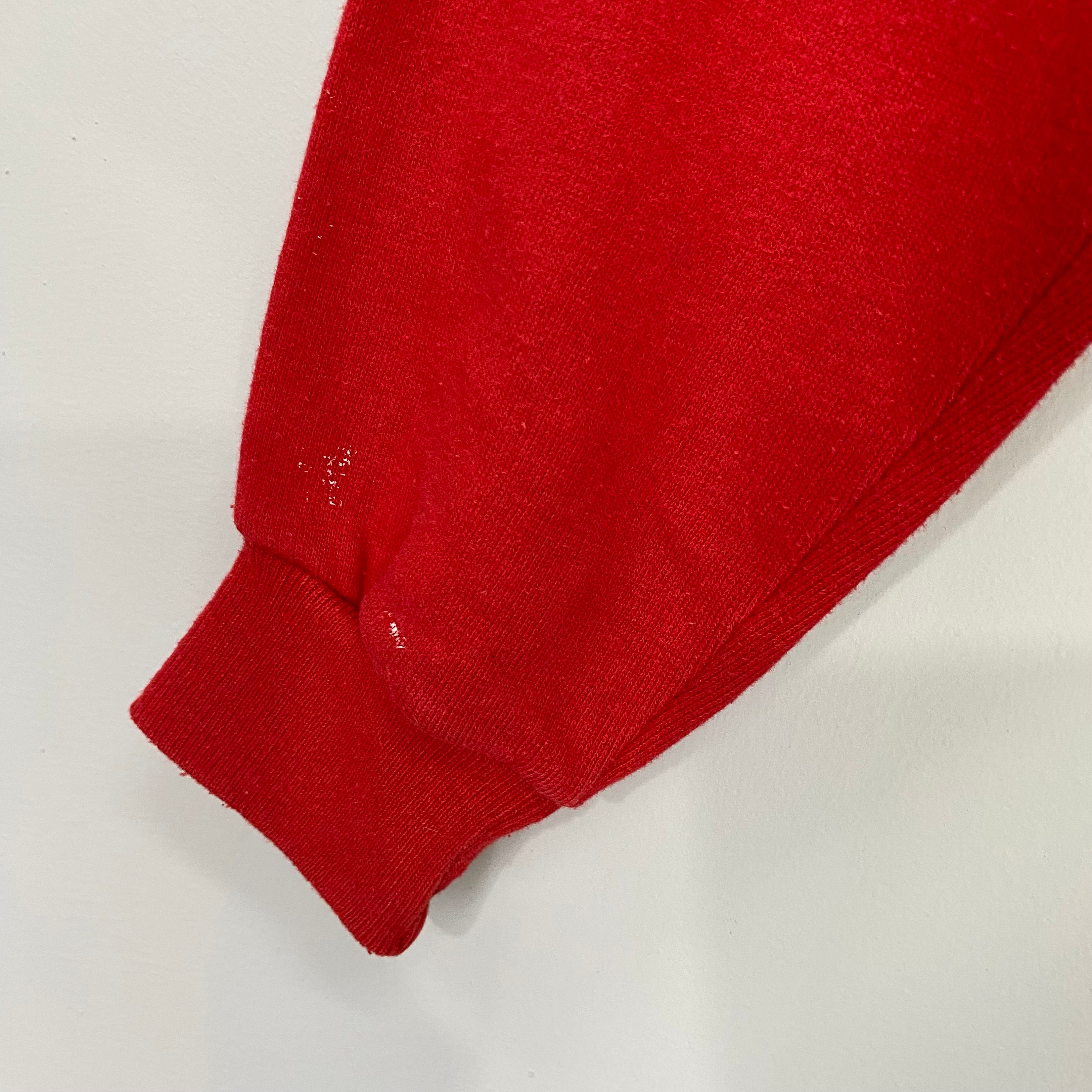 Vintage 90s California State University Sweatshirt Fresno Crewneck ...