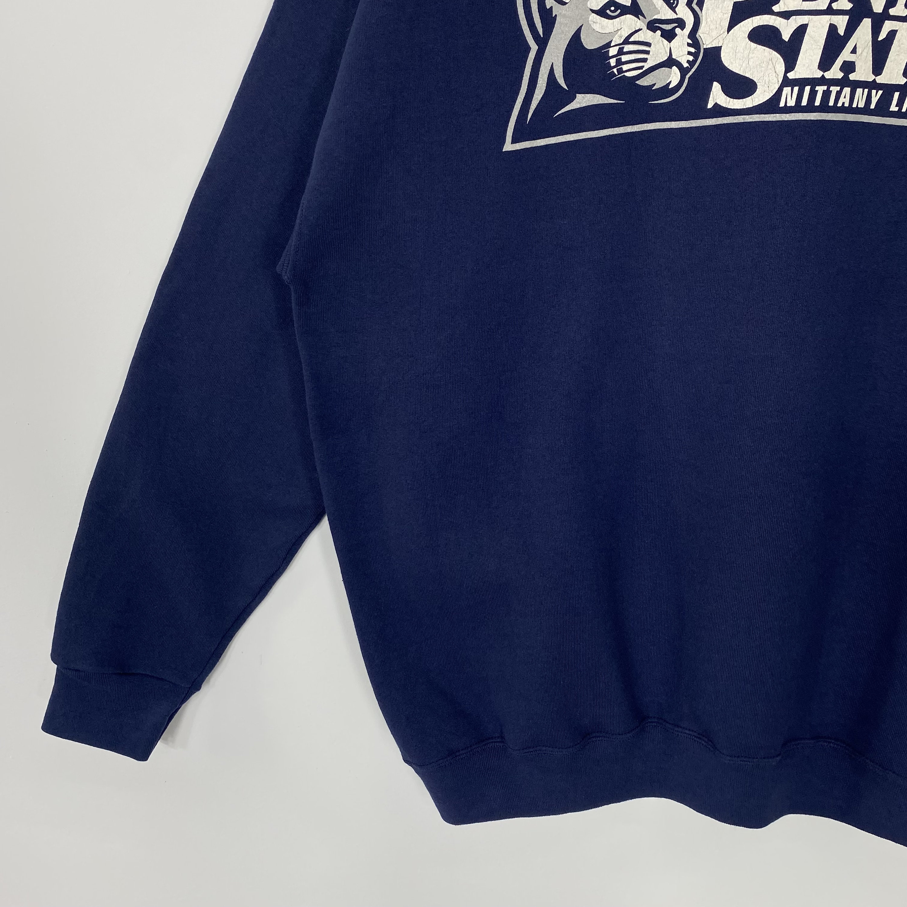 Vintage Pennsylvania State University Sweatshirt Penn State Crewneck ...