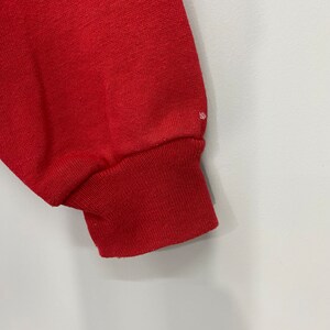 Vintage 90s California State University Sweatshirt Fresno Crewneck ...