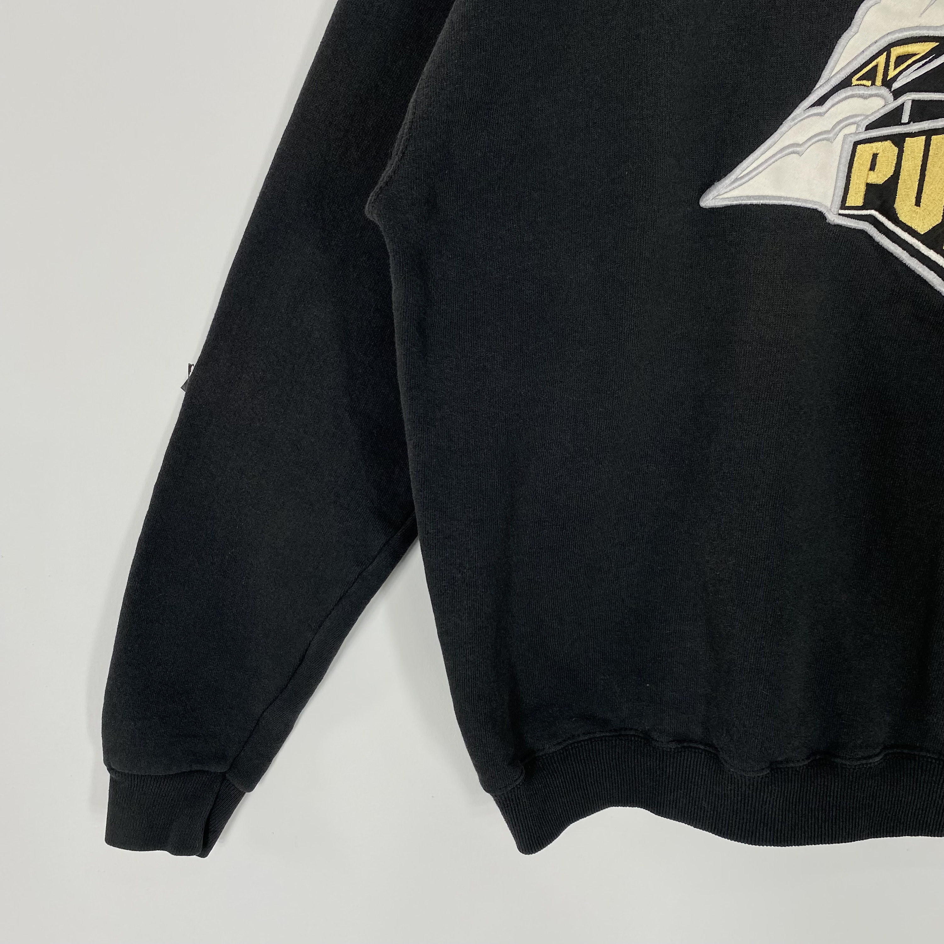 Vintage Purdue University Sweatshirt Purdue University Crewneck Purdue ...