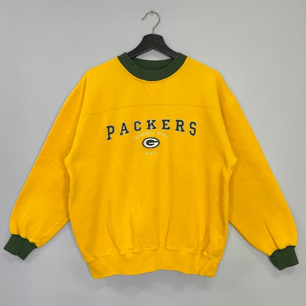Packers Sweatshirt - Etsy