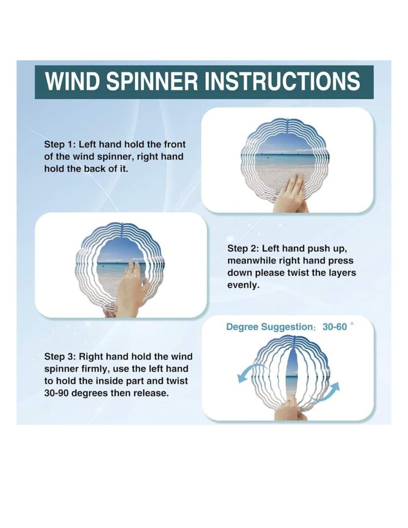 Handcrafted Windspinner Cardinal, Memorial Windspinner ,10 Inch ...