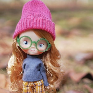 Ododo 2022/ Doll Sisters / Design Doll/ Homemade - Etsy