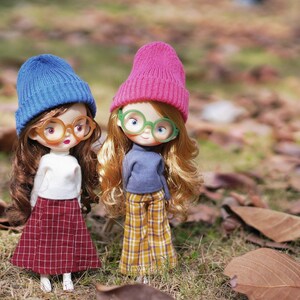 Ododo 2022/ Doll Sisters / Design Doll/ Homemade - Etsy