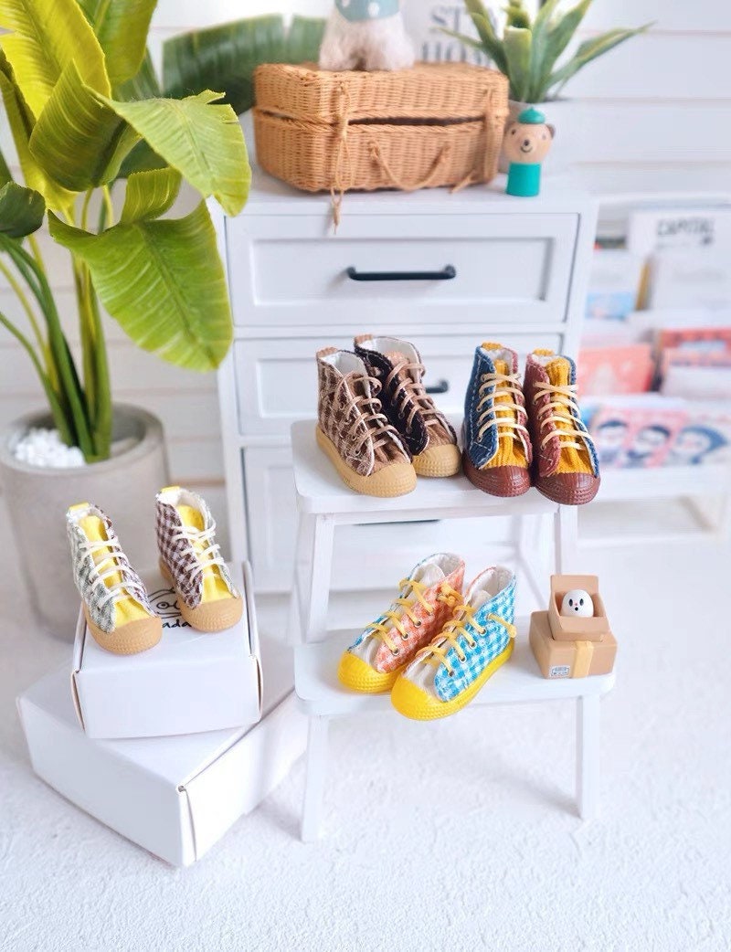 Dada Sneakers - Etsy Dada Sneakers - Etsy