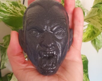 Dracula Bar Soap - Etsy