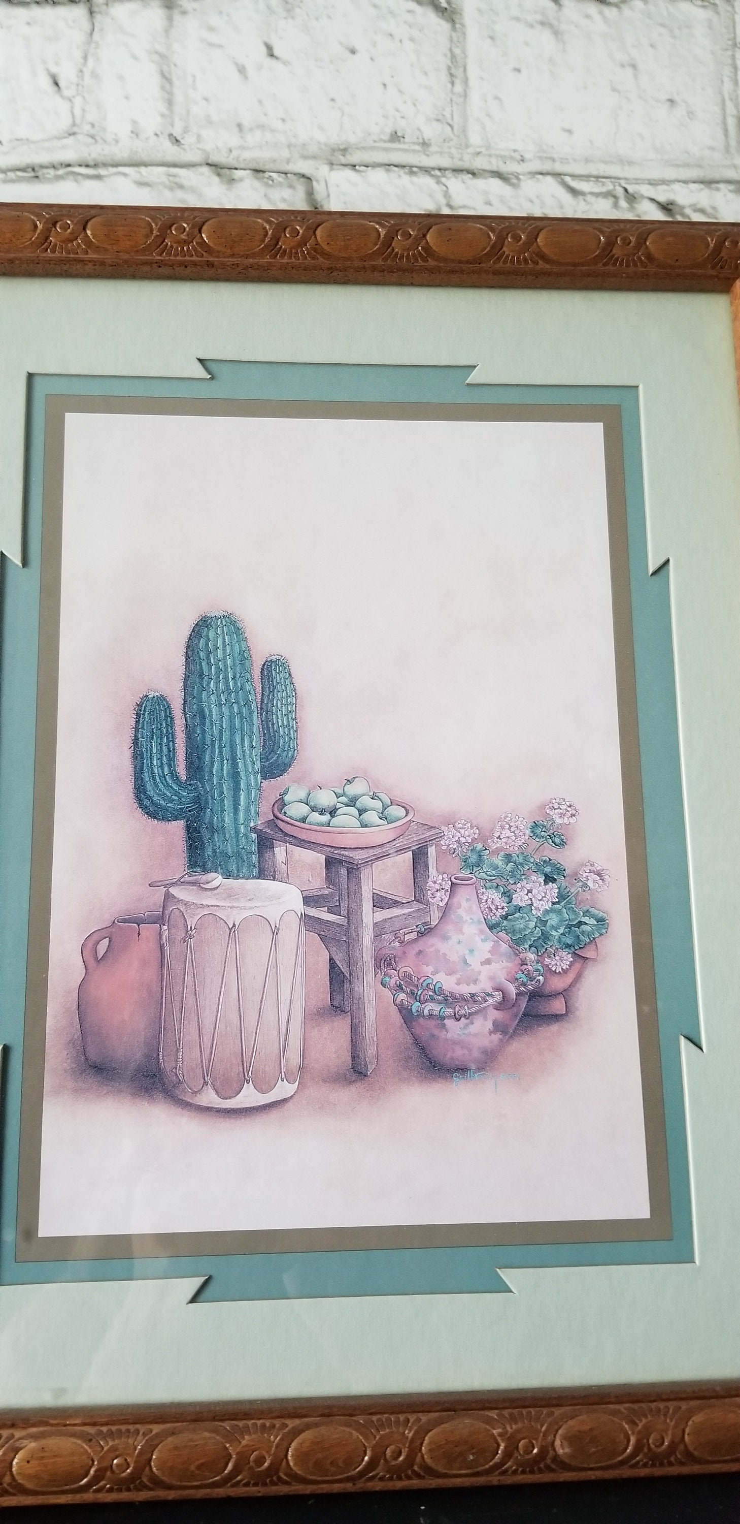 Vintage Gail Brown - Etsy