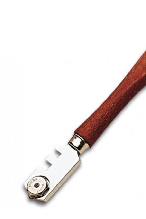 Bohle Glass Cutters Silberschnitt Box of 12 Wood Handle the Original ...