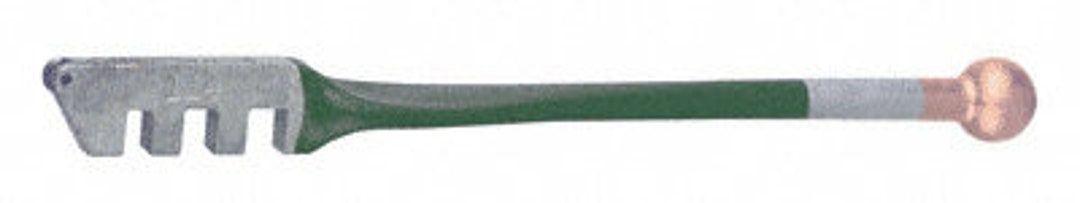 Fletcher Ball End Thick Float Glass Carbide Wheel Cutter CA1134 - Etsy