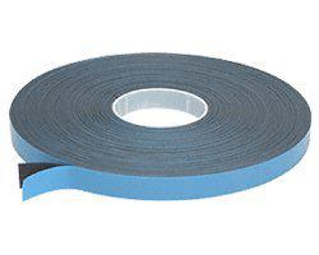 CRL Gray Acrylic Foam Very High Bond Adhesive Tape - Etsy