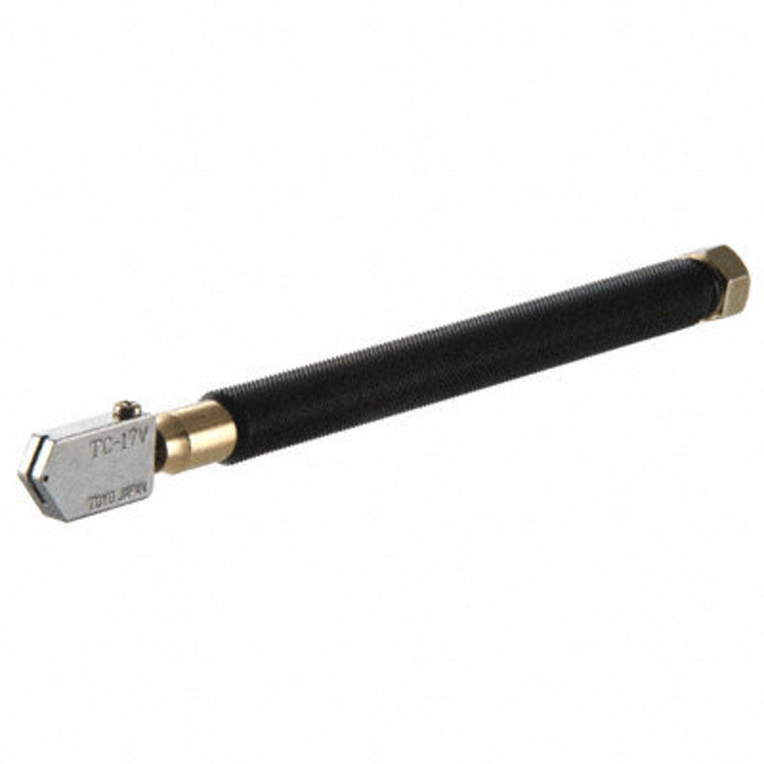 TOYO Brass Handle Oil Cutter With 140 Degree Tap Head TC17BV - Etsy