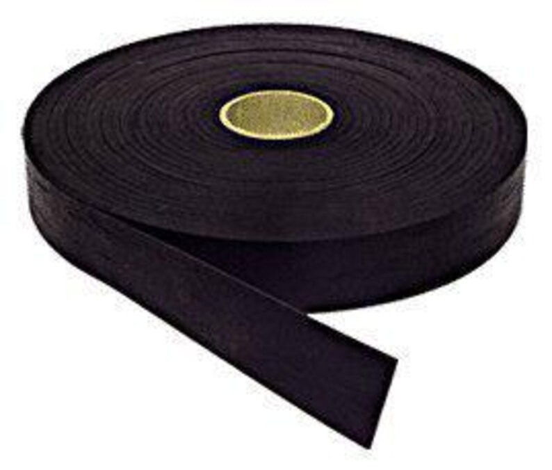 CRL Sealstrip Glass Setting Tape - Black - Etsy