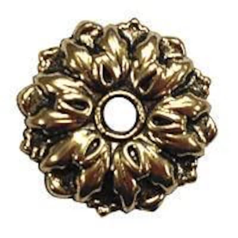 Mirror Rosettes - Etsy