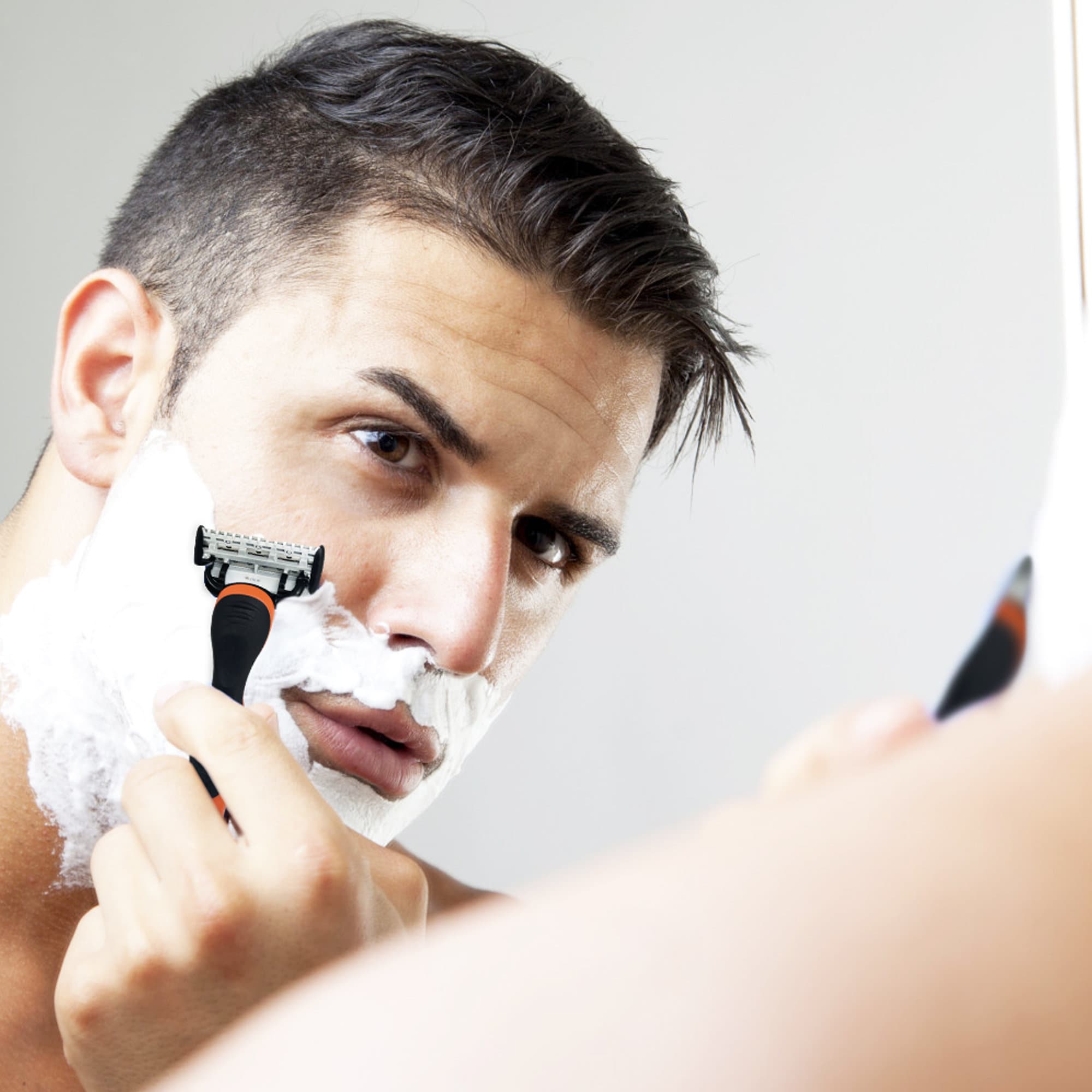 Vaylor 5 Blade Razor 8 Pack Razor Blades Made in the USA - Etsy