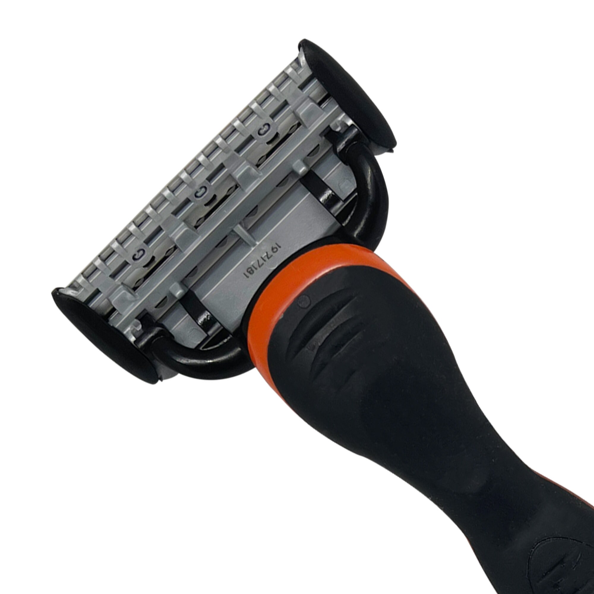 Vaylor 5 Blade Razor 8 Pack Razor Blades Made in the USA - Etsy