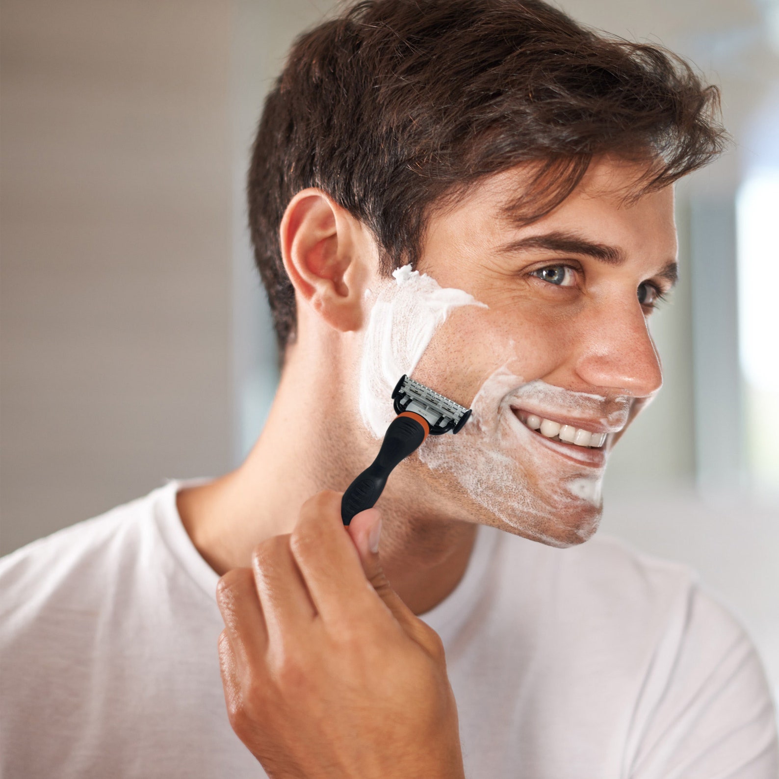 Vaylor 5 Blade Razor 8 Pack Razor Blades Made in the USA - Etsy