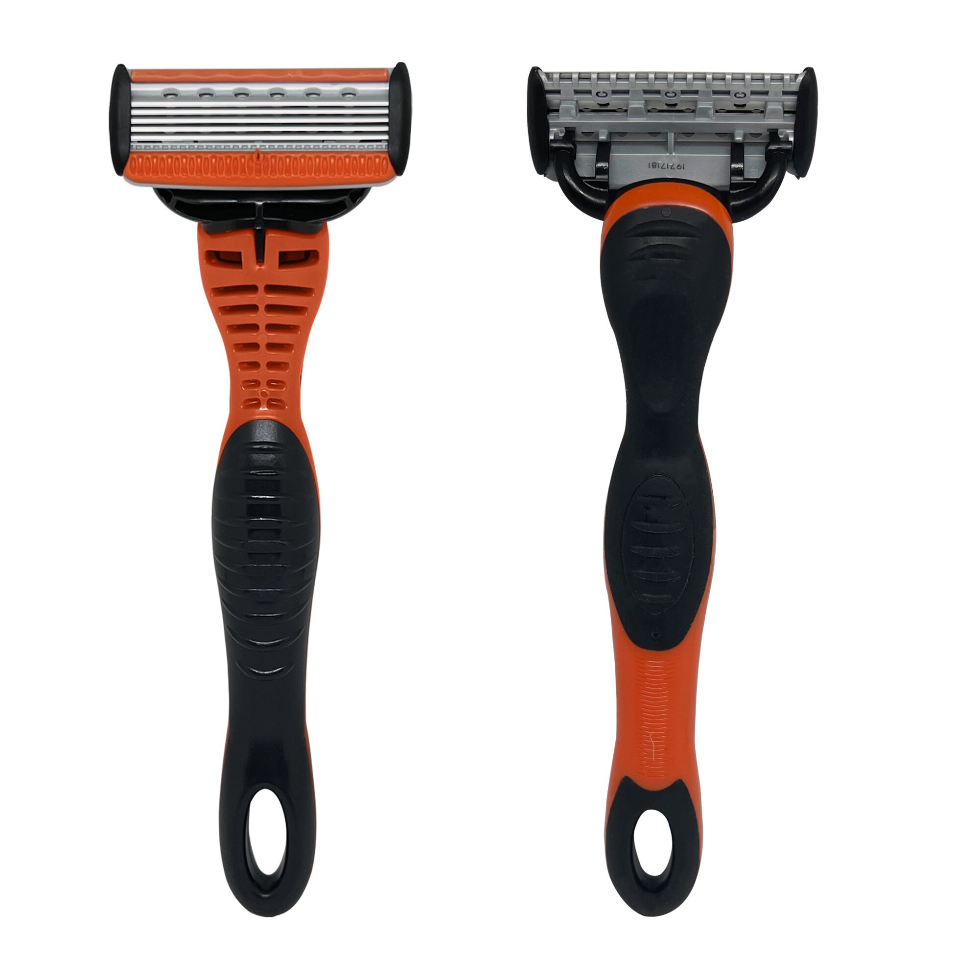 Vaylor 5 Blade Razor 8 Pack Razor Blades Made in the USA - Etsy