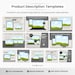 Notion Template Canva Mockups Bundle, Notion Mockup Canva Templates ...