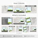 Notion Template Canva Mockups Bundle, Notion Mockup Canva Templates ...