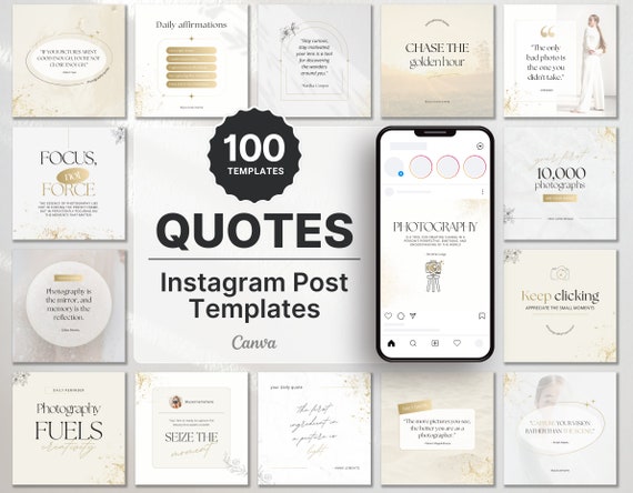 Citations Pour Les Photos Instagram Légendes, Citations Instagram,
