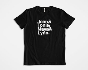 Girlfriends Tv Show | Etsy