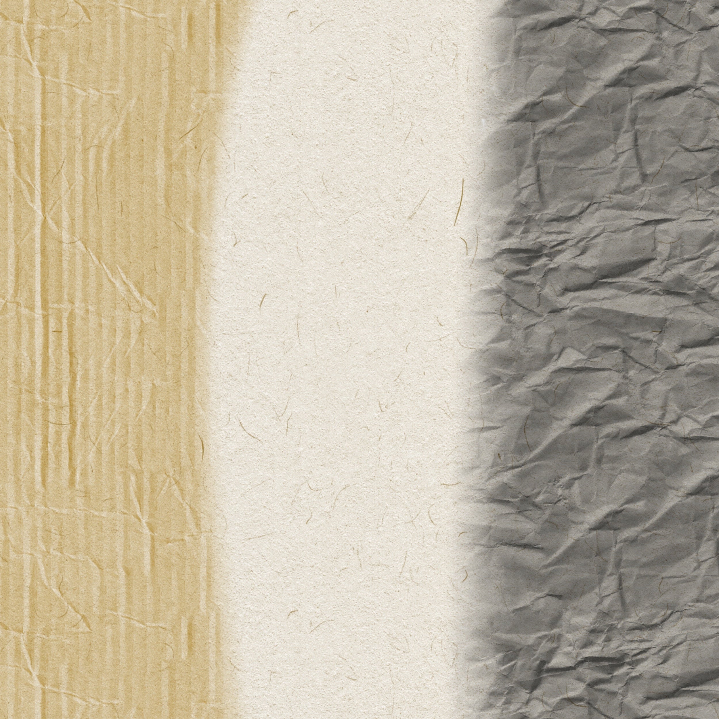 Paper Brushes, Vintage Paper Brushset Procreate, Paper Texture, Digital ...