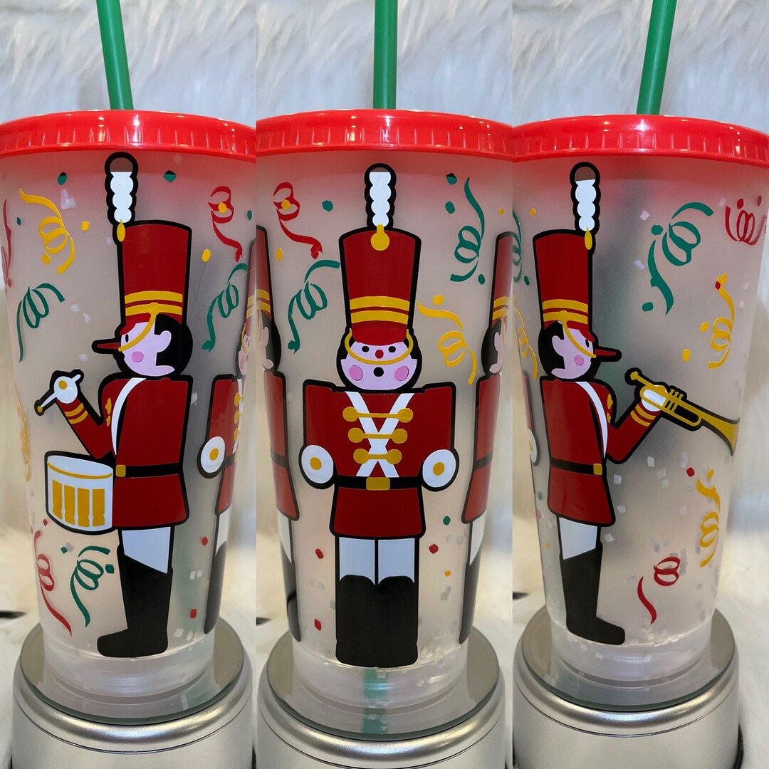 Disney Inspired Babes in Toyland Nutcracker Christmas Soldiers With ...