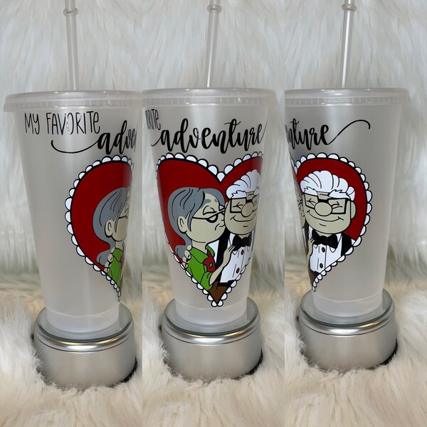 Carl Fredrickson Svg - Etsy