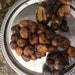 MIDDLE EASTERN Terfeziaceae Brown Truffle Mushroom Washed and Frozen 1 ...