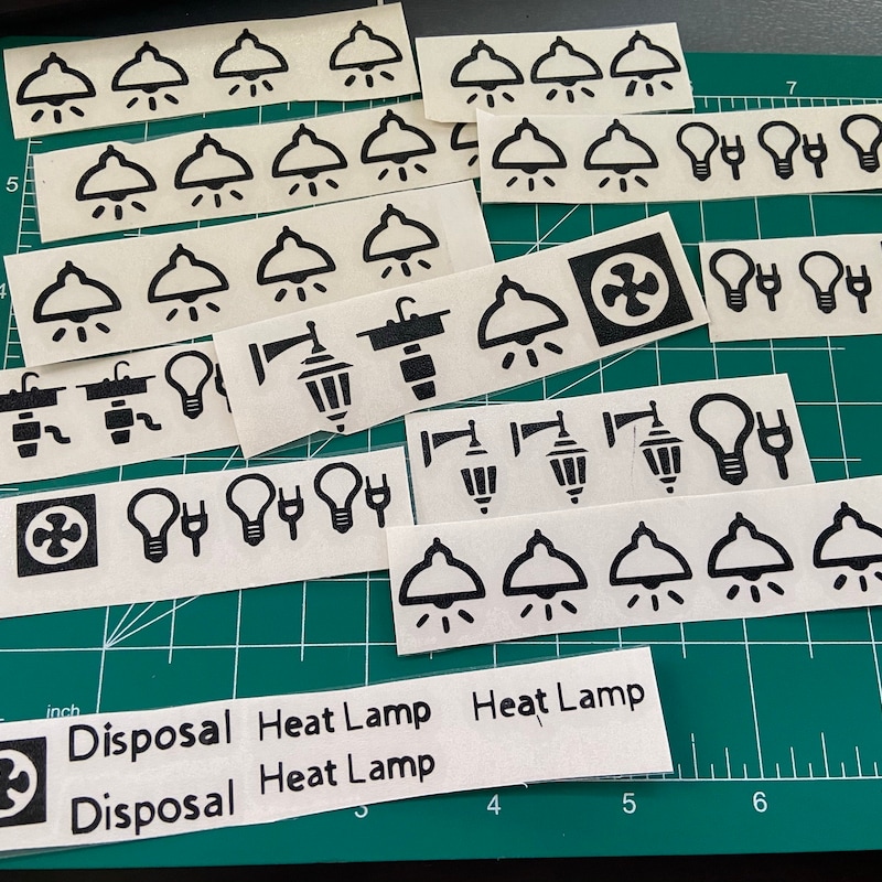 Switch Wall Stickers - Etsy