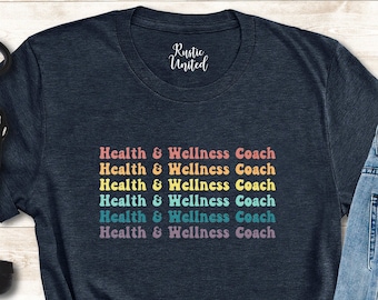 Health Coach Gift - Etsy