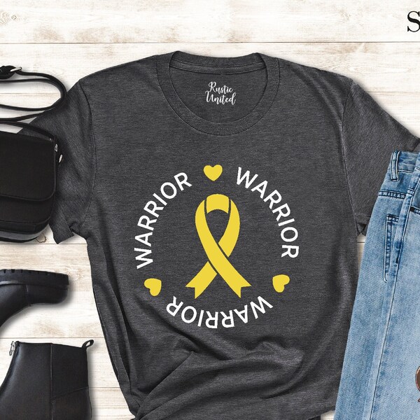 Sarcoma Shirt - Etsy