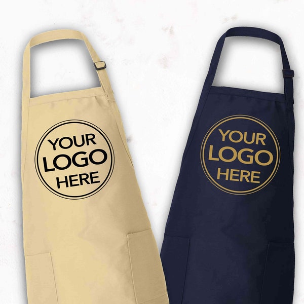 Personalized Apron - Etsy