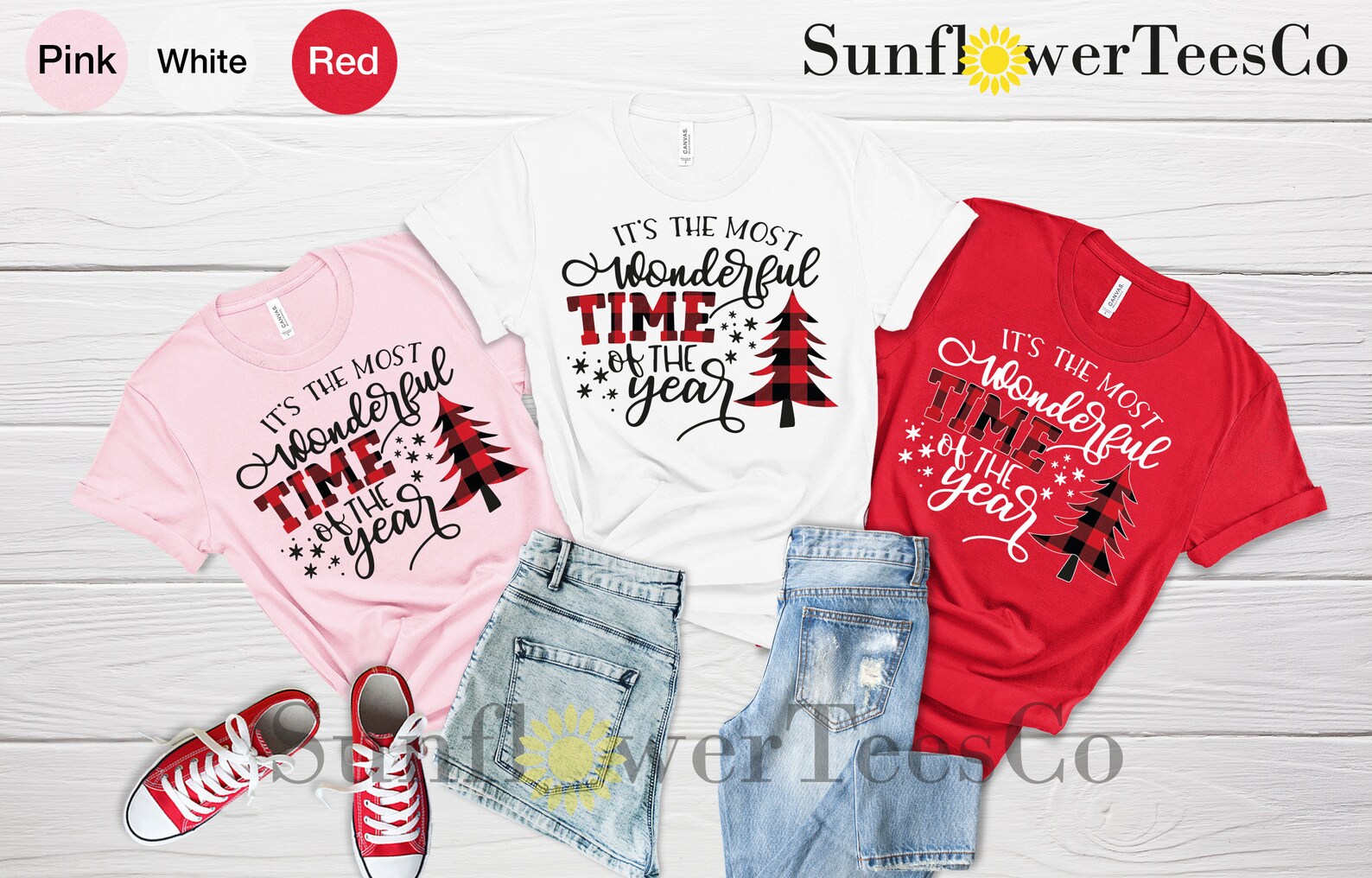Christmas Shirts Merry Christmas Matching Christmas Shirts - Etsy