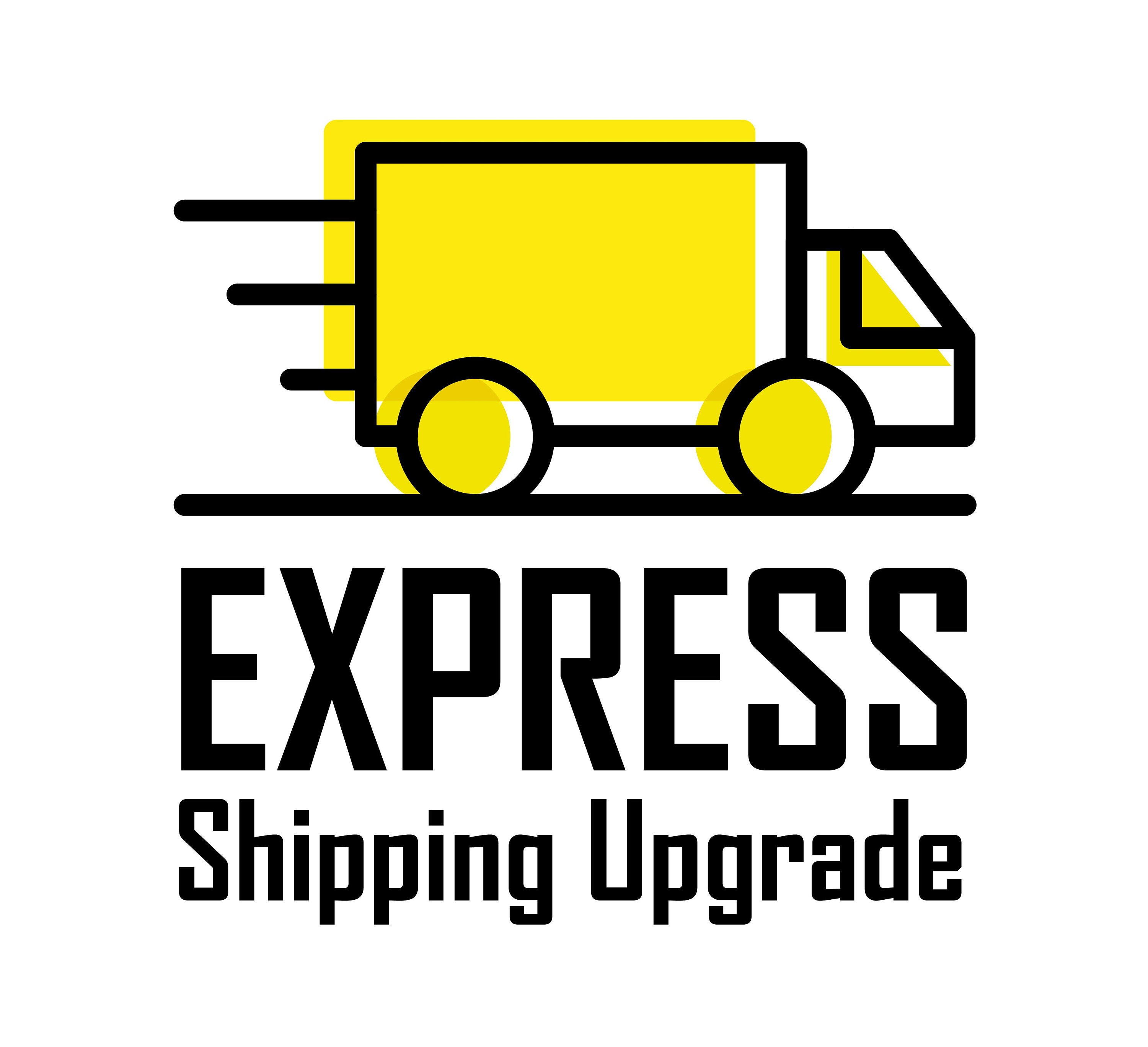 Priority Shipping Upgrade - Etsy