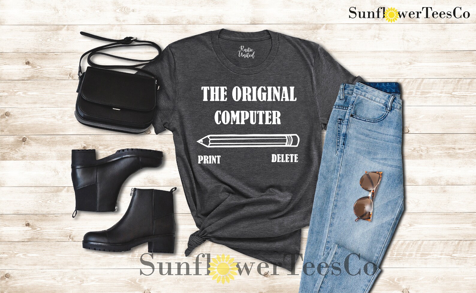 The Original Computer Shirt,technology Lover,computer Engineer Shirt ...