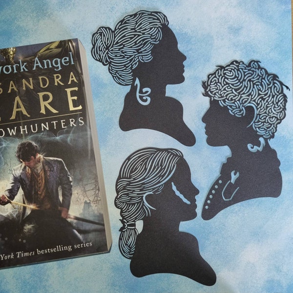 Infernal Devices - Etsy