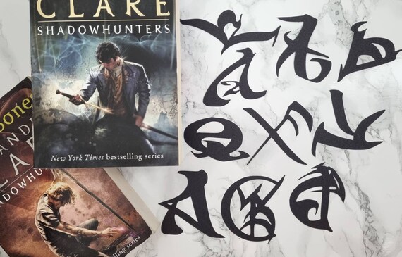 Shadow Hunter Runes Love