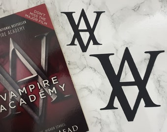 Vampire Academy - Etsy