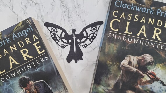 The Infernal Devices