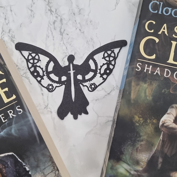 Infernal Devices - Etsy