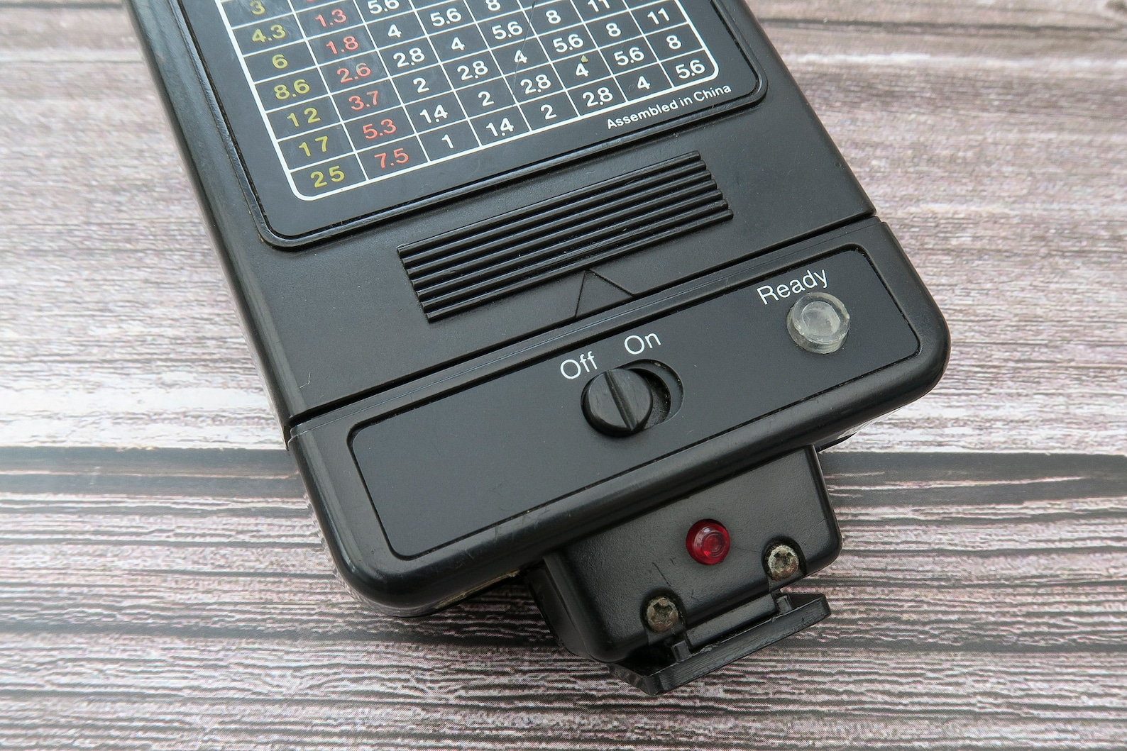 Cobra CX150 Electronic Flash Gun Cobra Compact Camera Flash - Etsy