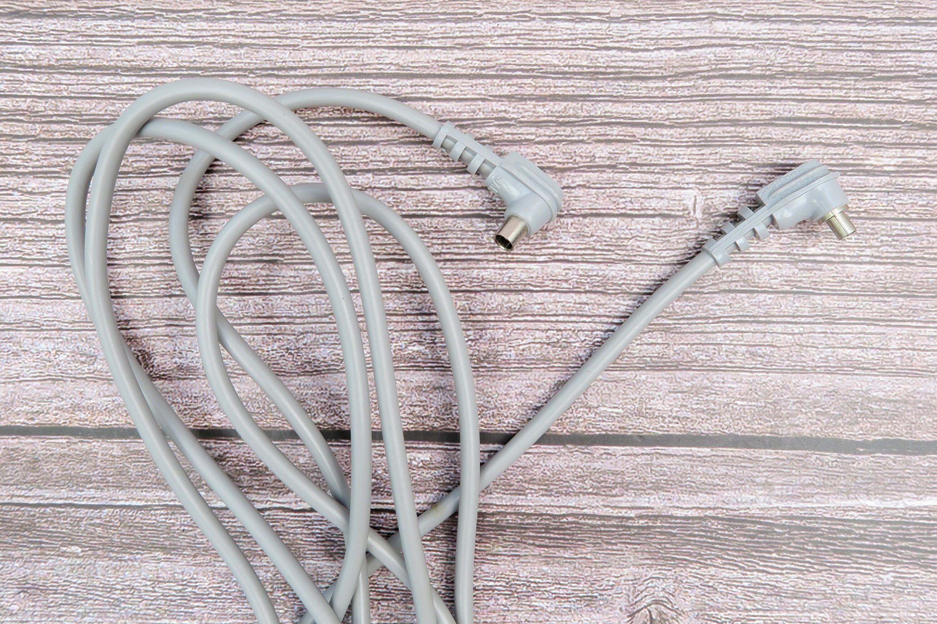 Photax 6ft Flash Extension Lead, Electronic Flash Sync Cable, Camera ...