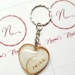 Personalised Hair Keepsake Memorial Necklace / Personalised Lock of ...
